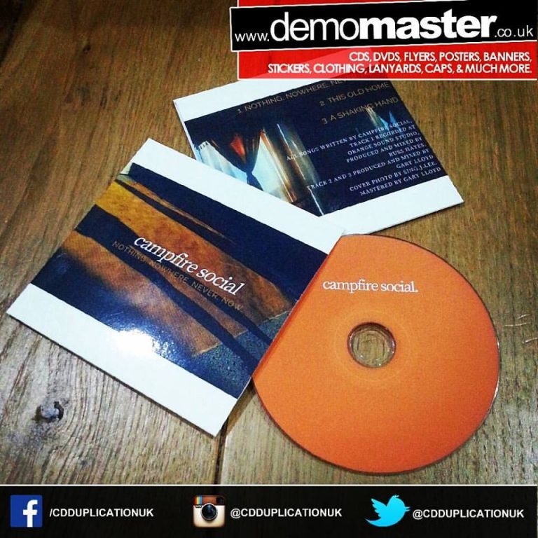 CD DVD Card Wallets Package
