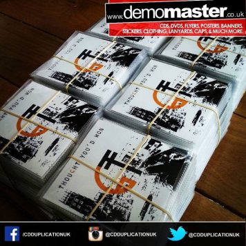 CD DVD Plastic Wallet Package