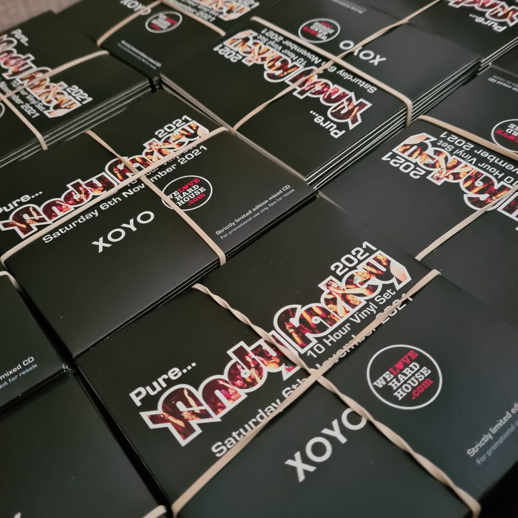 Card wallet cd printing - Demomaster CD Printing UK, DVD Duplication UK ...