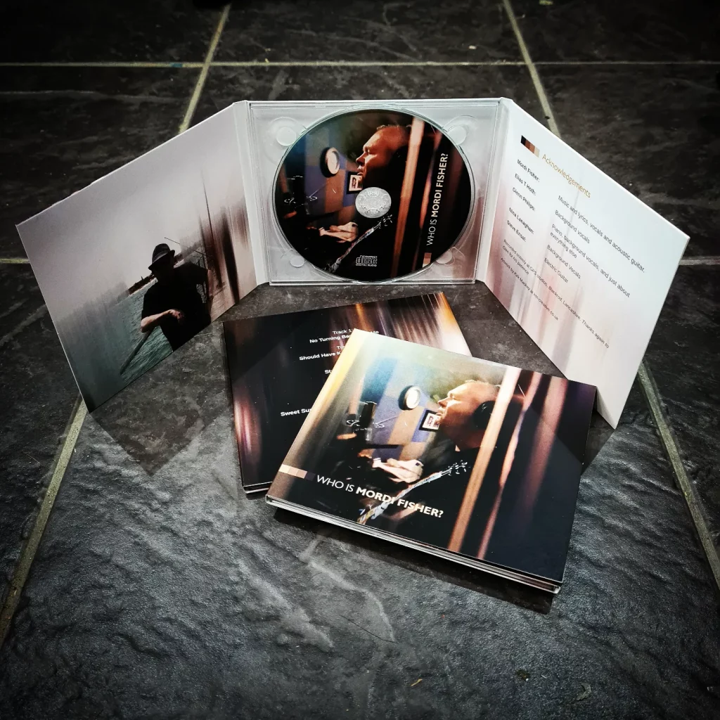 DVD printing duplication special offer package